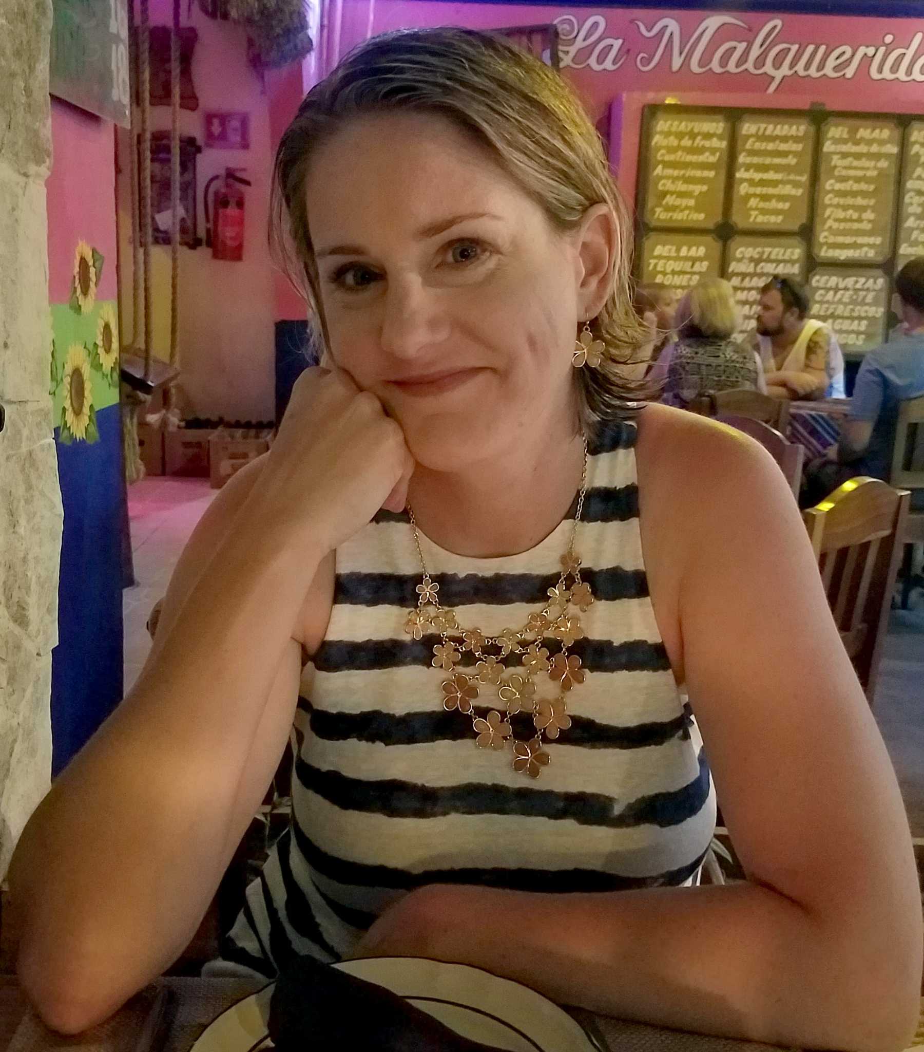 Catherine Nance, gun safety advocate, dead at 40