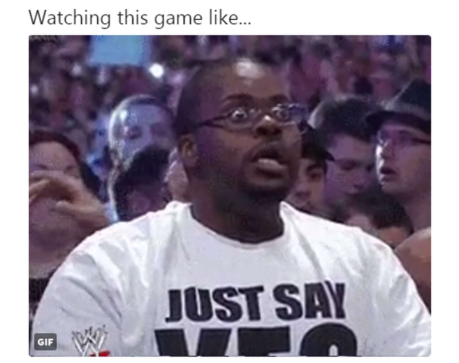 Memes have fun with Texans heartbreaking loss