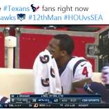 Memes have fun with Texans heartbreaking loss - Houston Chronicle
