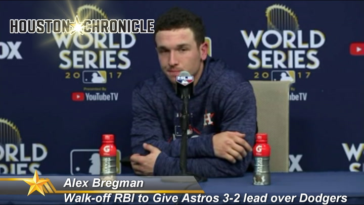 Ted Cruz among hundreds of fans who celebrated Astros' win on social ...