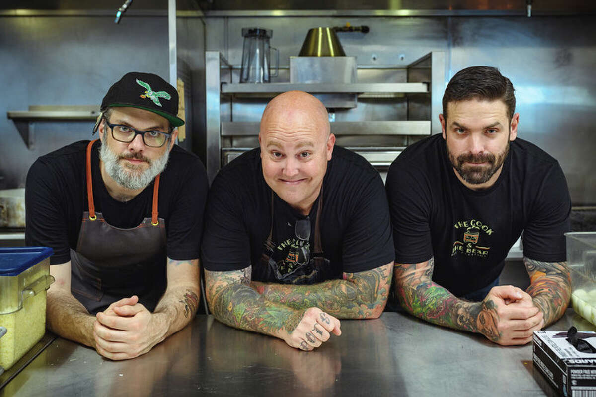 Connecticut chef is James Beard semifinalist for 2020