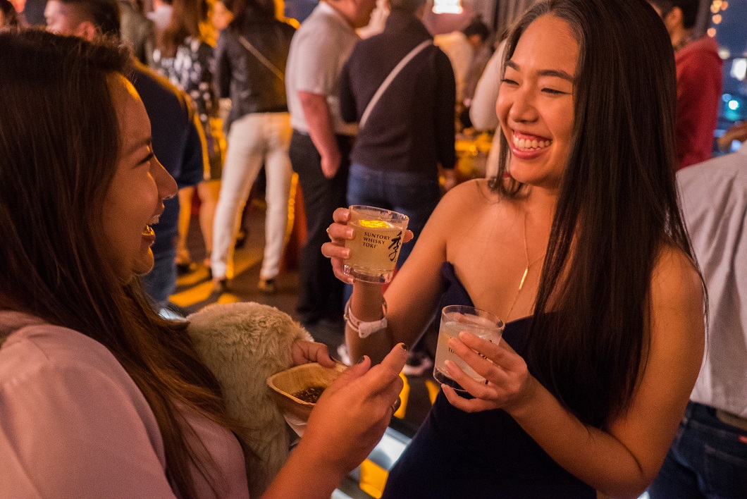 Scenes from 2017 Luckyrice festival