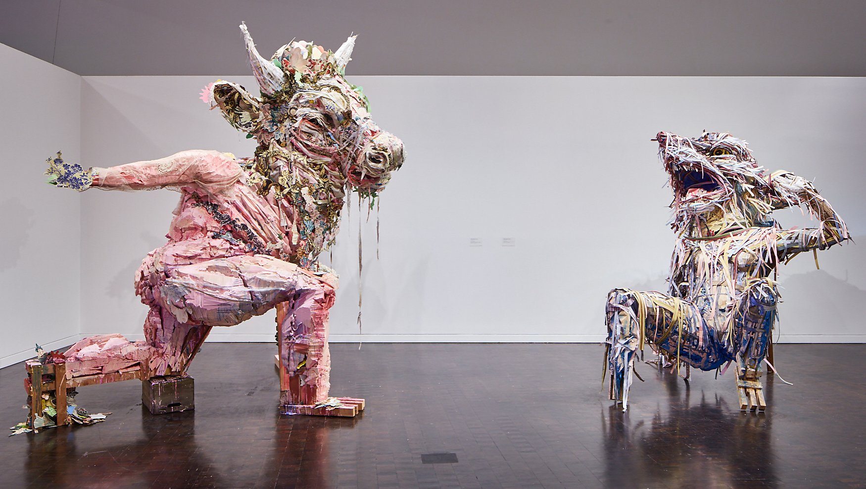 Bay Area art shows for the holidays