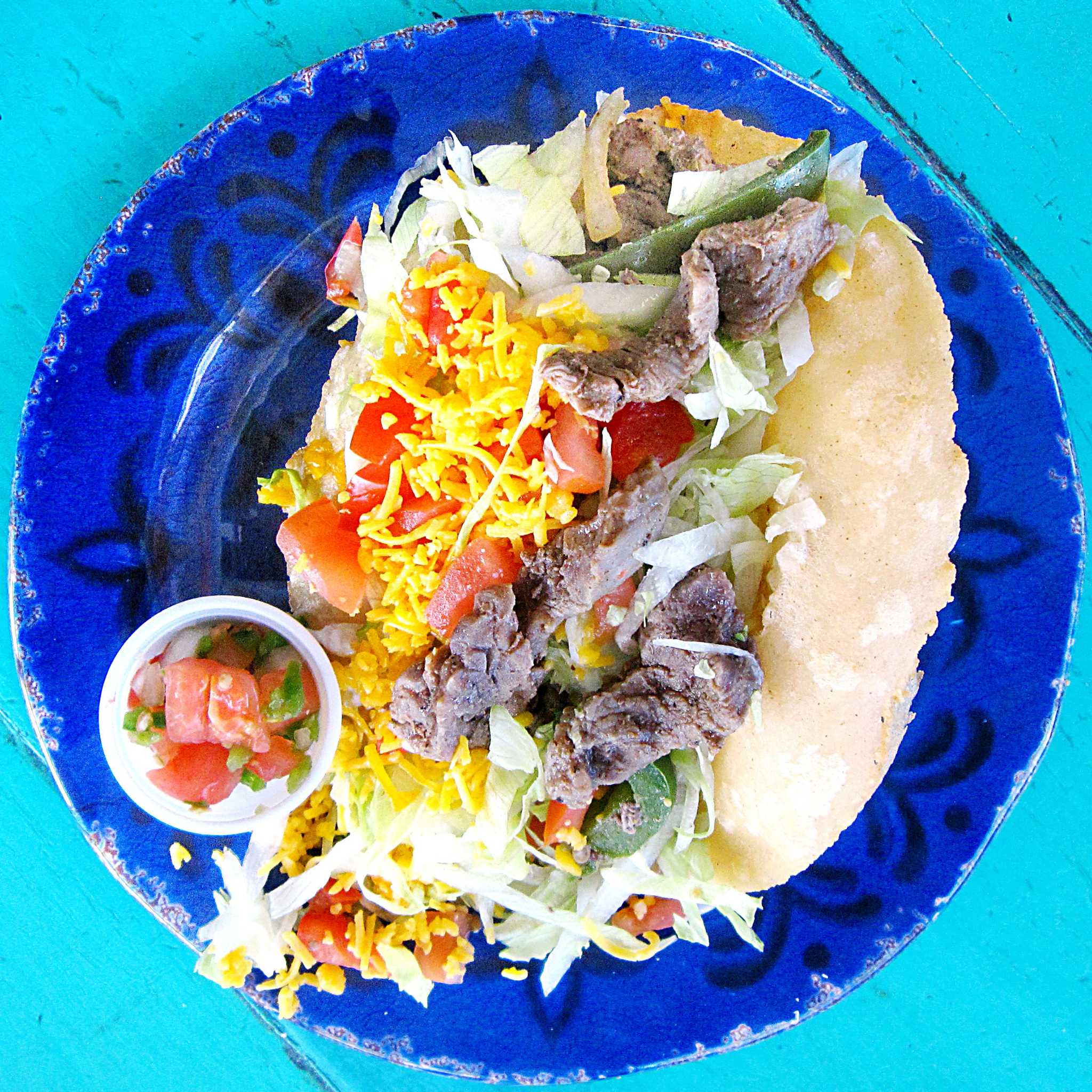 365 Days of Tacos: Taco House