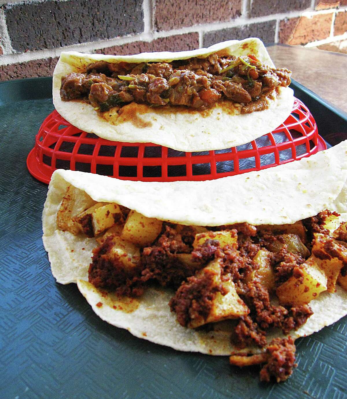365 Days of Tacos: Taco House