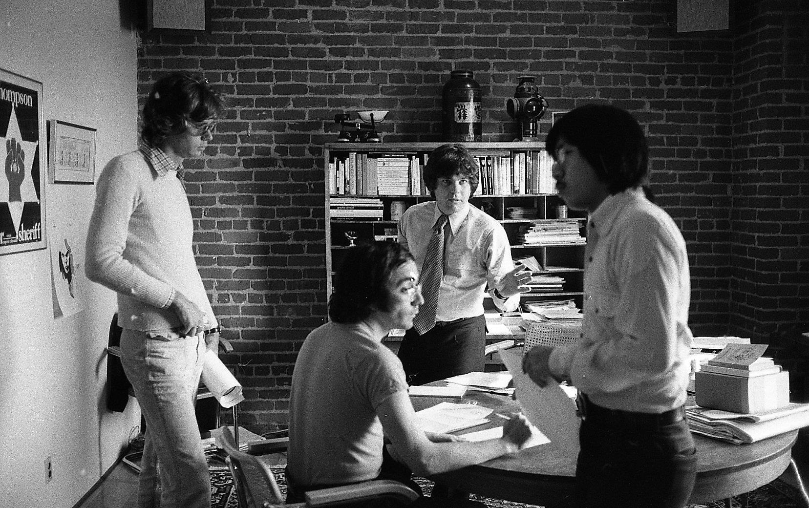 HBO’s ‘Rolling Stone’ doc tracks 50 years through rose-colored glasses