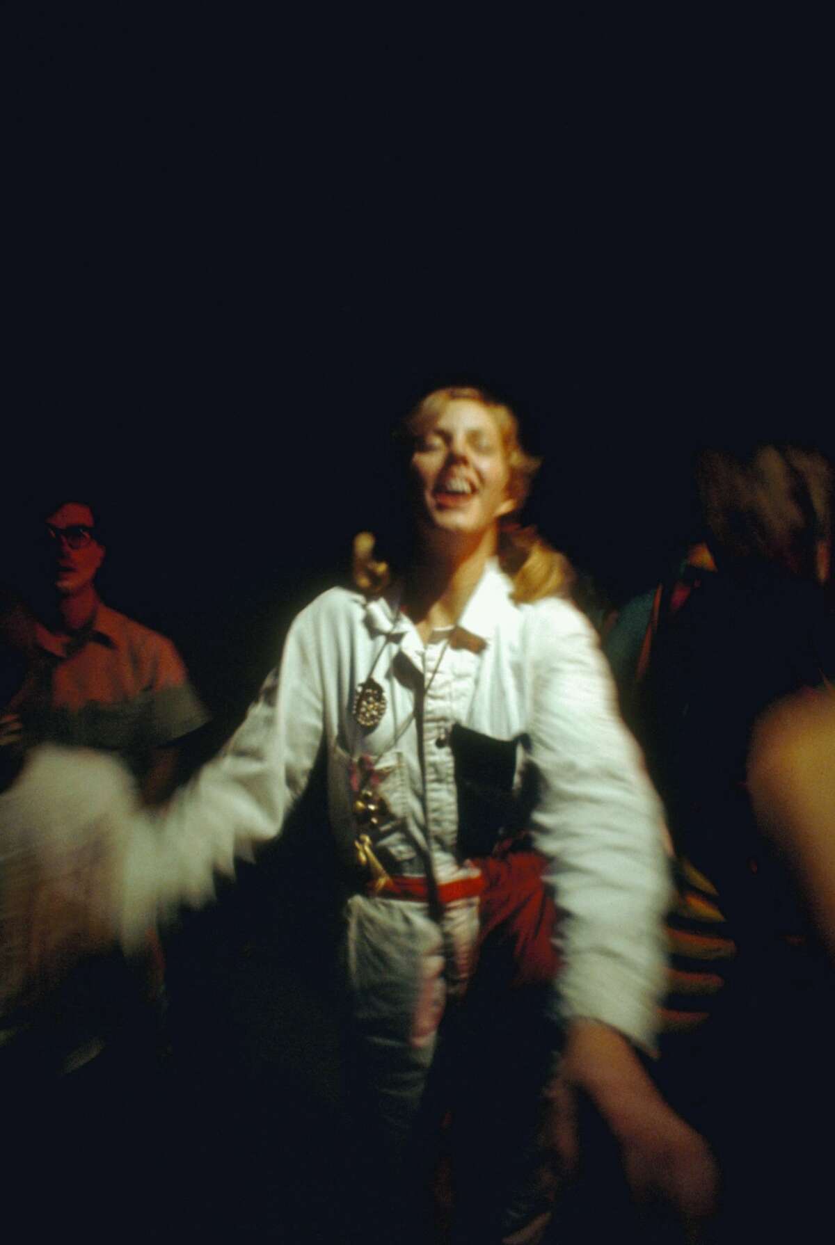 Acid Test Graduation in San Francisco