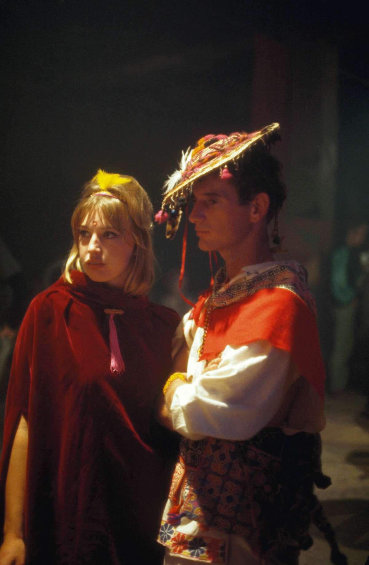 Acid Test Graduation in San Francisco