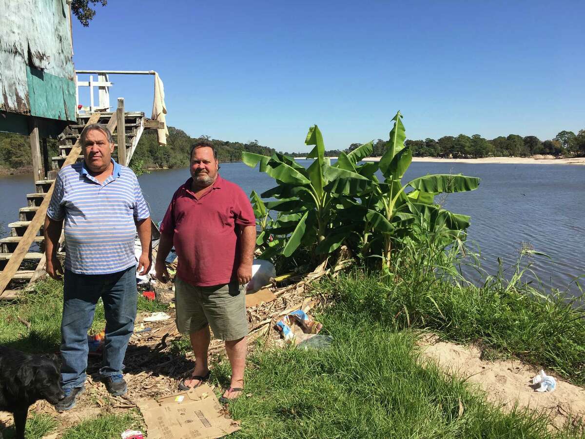 Buyouts could be death knell for flood-prone Banana Bend