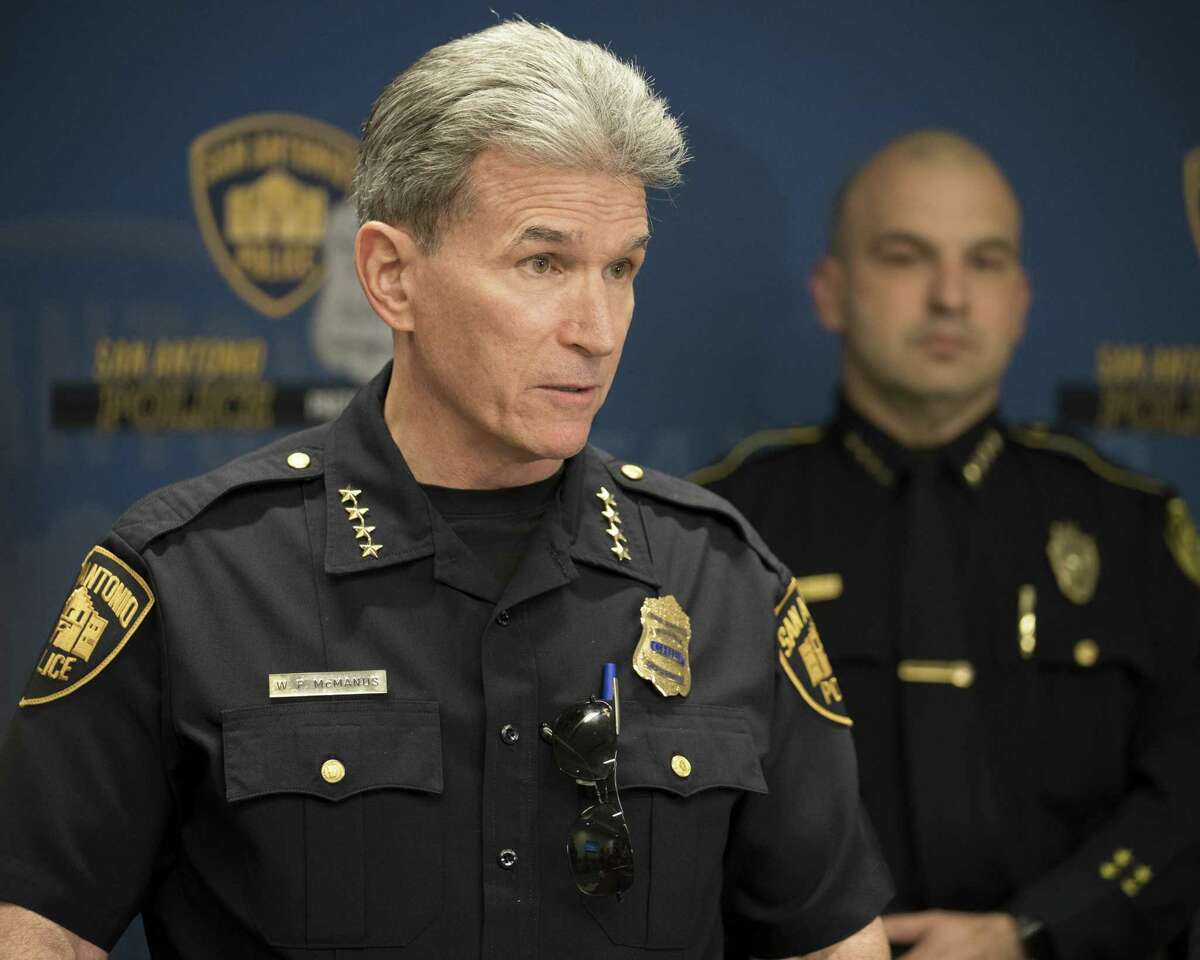 Abbott boosts state support for San Antonio Violent Crime Task Force