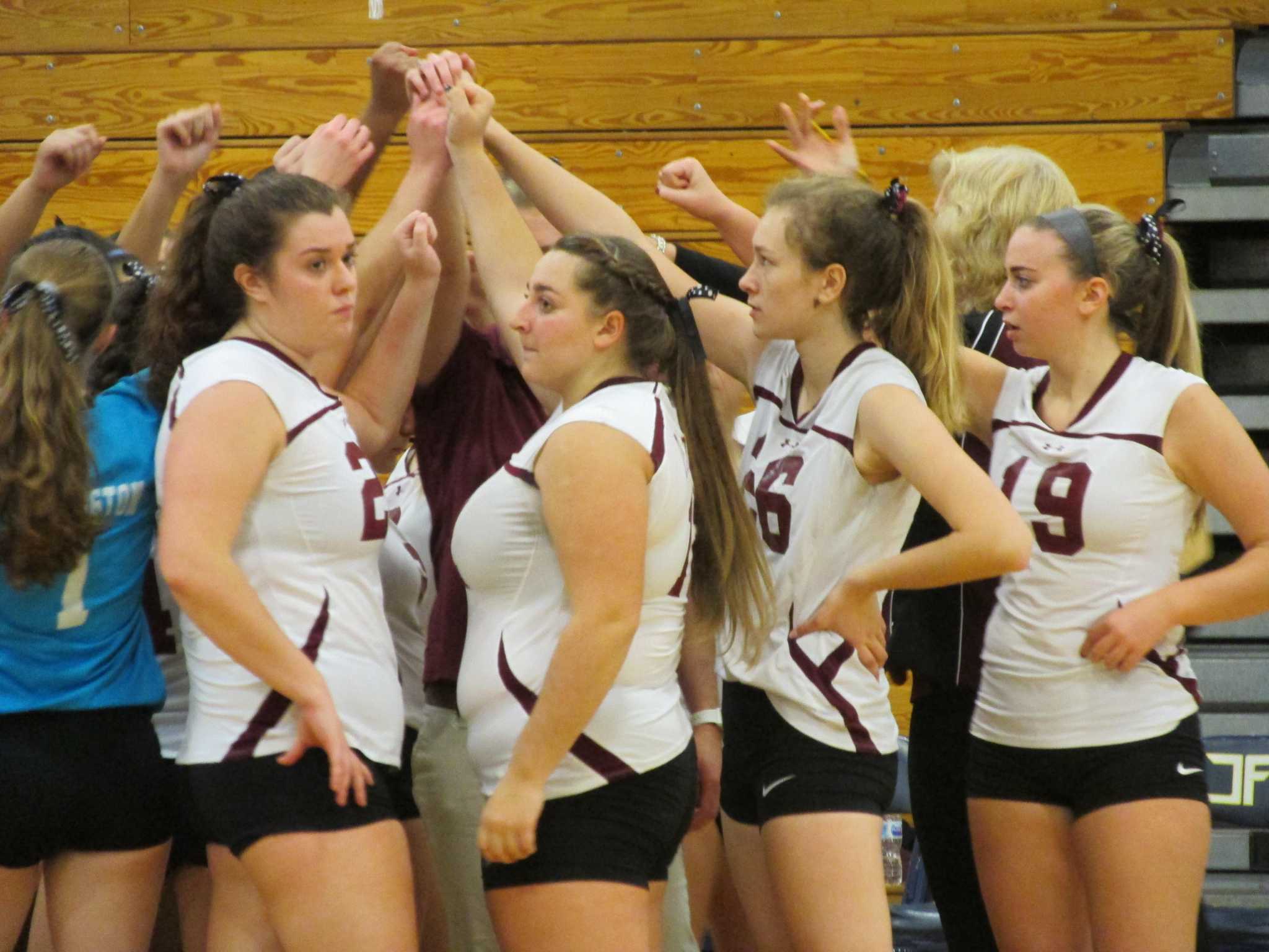 Raiders reach NVL final