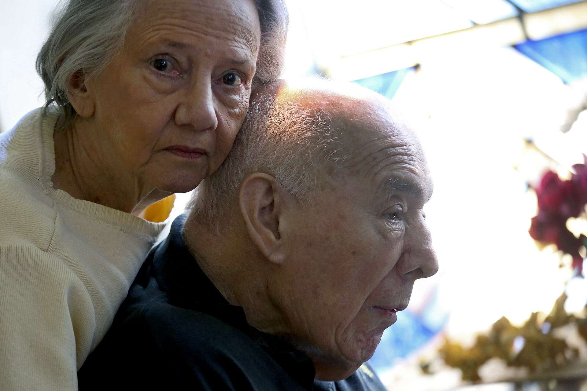 Cavazos, the Army’s first Hispanic four-star general, dies in S.A. at 88