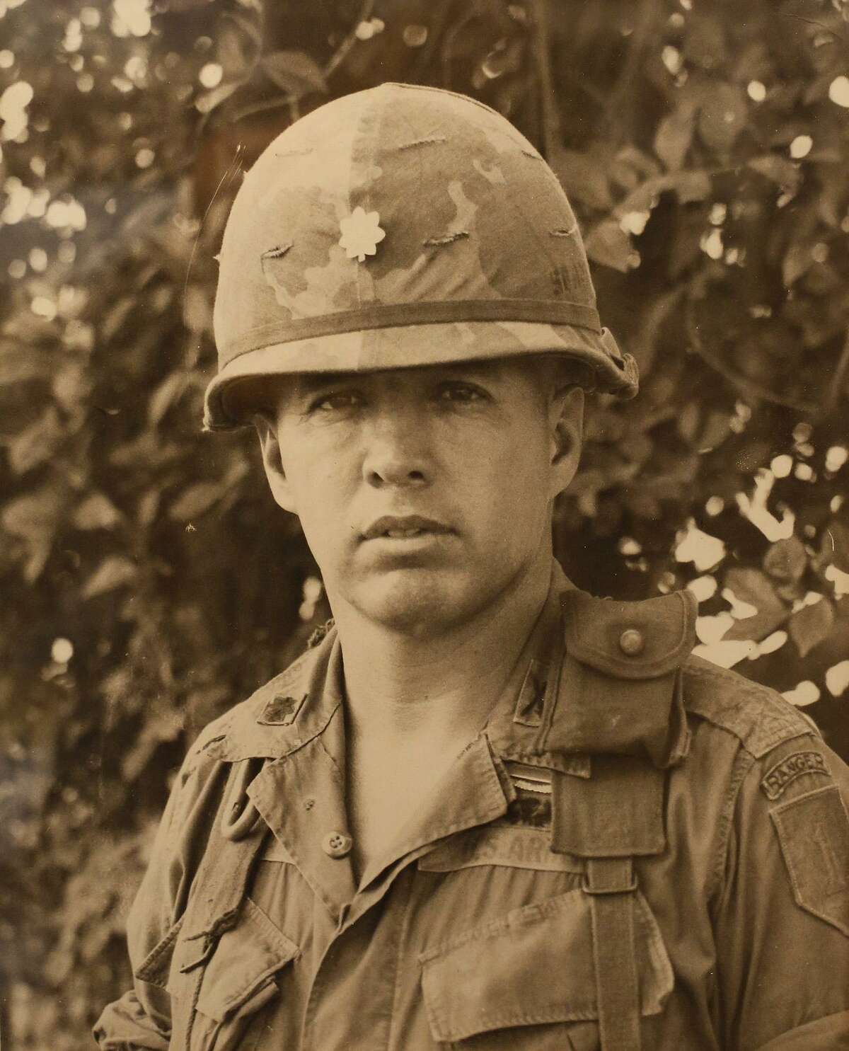 Cavazos, the Army’s first Hispanic four-star general, dies in S.A. at 88