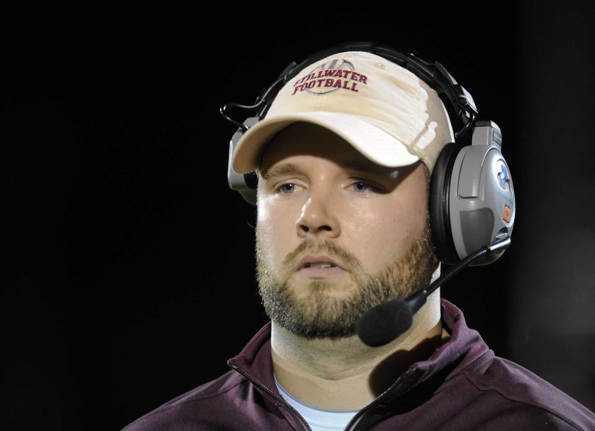 Allen: Gamble pays off for Stillwater football