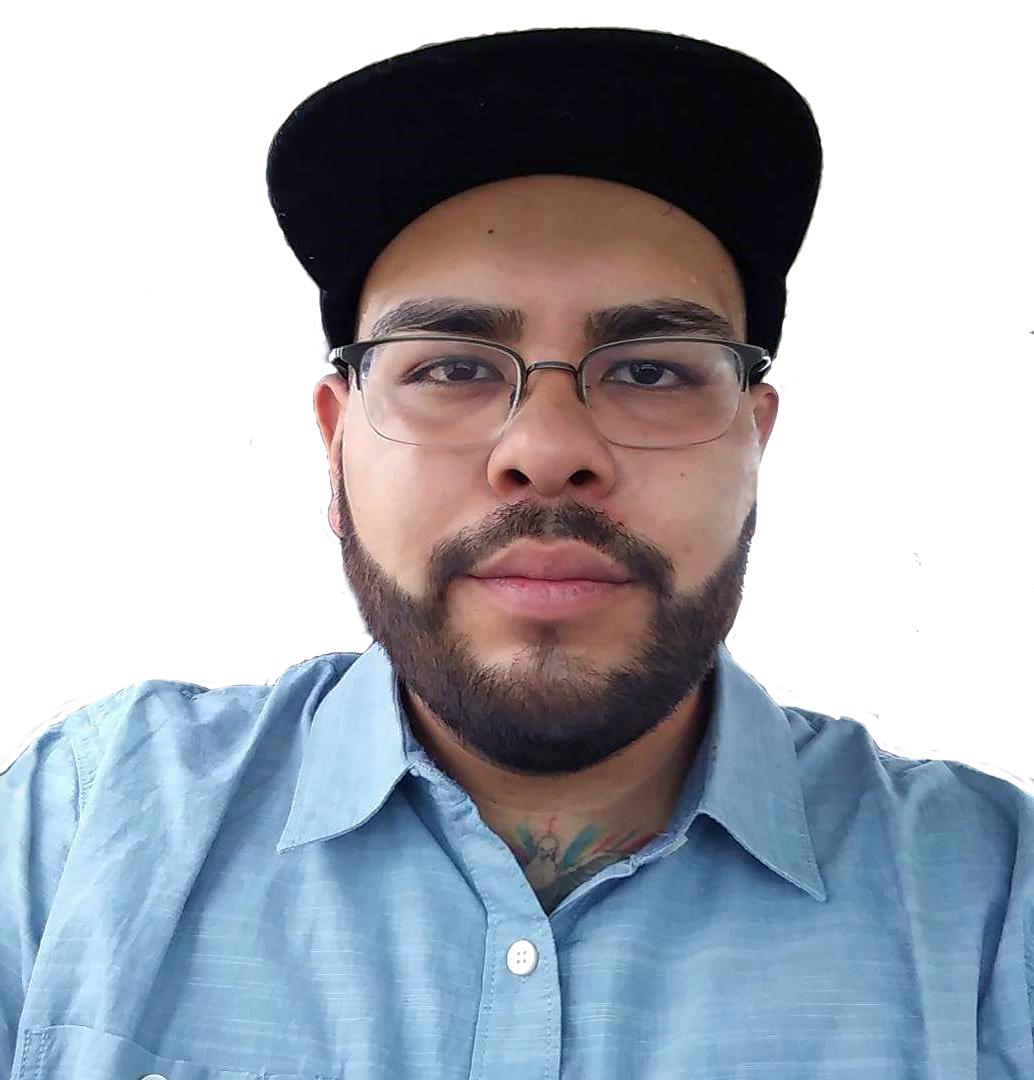 CHRISTOPHER LEE ESPARZA