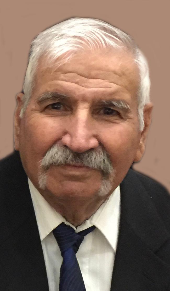 HOMERO JIMENEZ