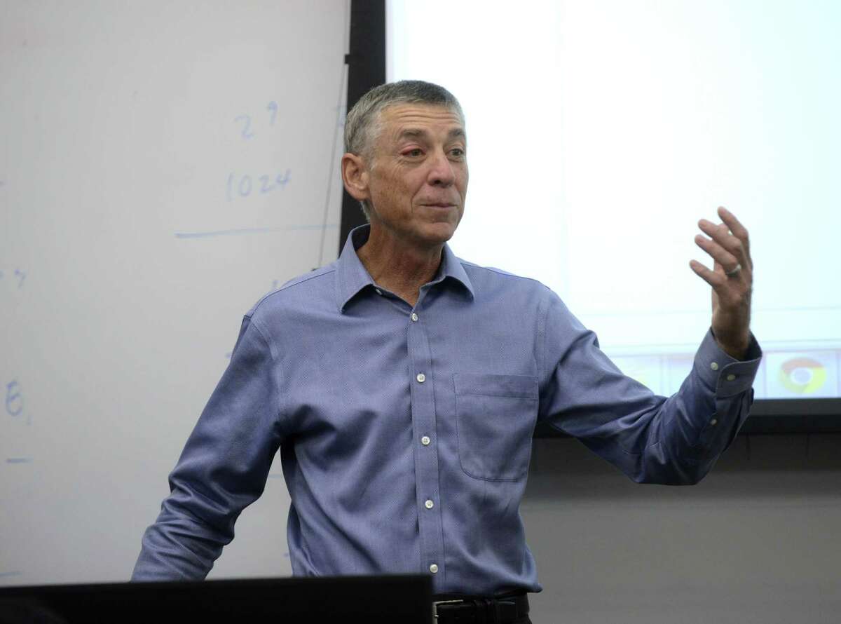 A&M-San Antonio celebrates its cybersecurity bona fides