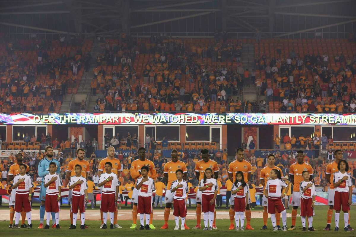 Dynamo fans feel playoffs overshadowed by Astros