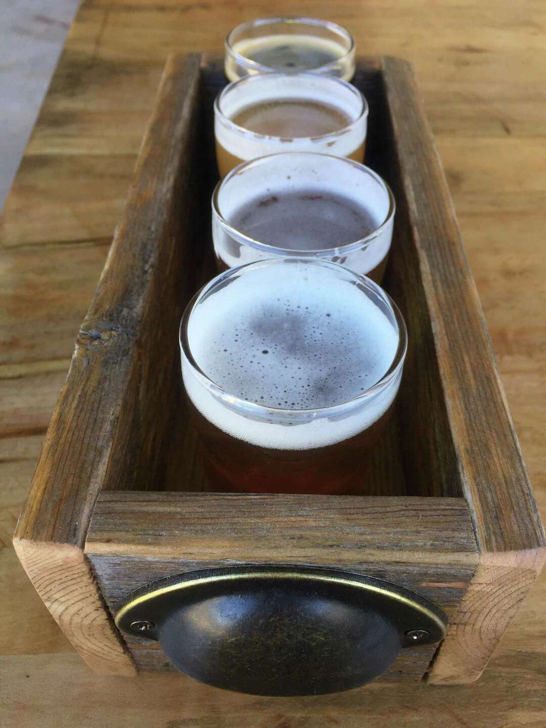 S.A.’s Künstler Brewing a good choice for good beer