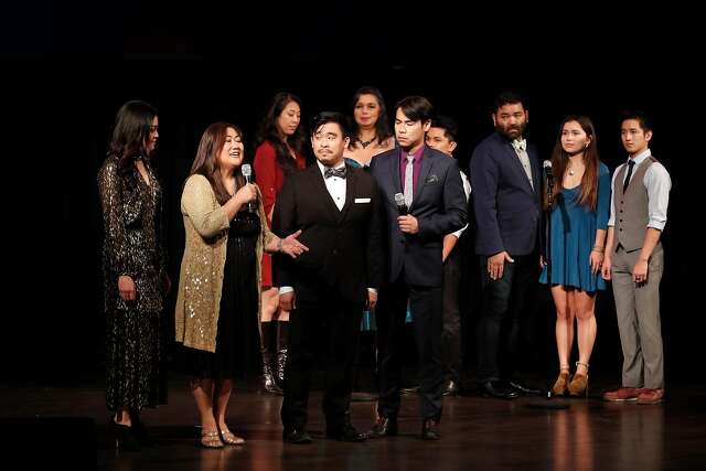 TBA Awards make local theater a bit less ephemeral