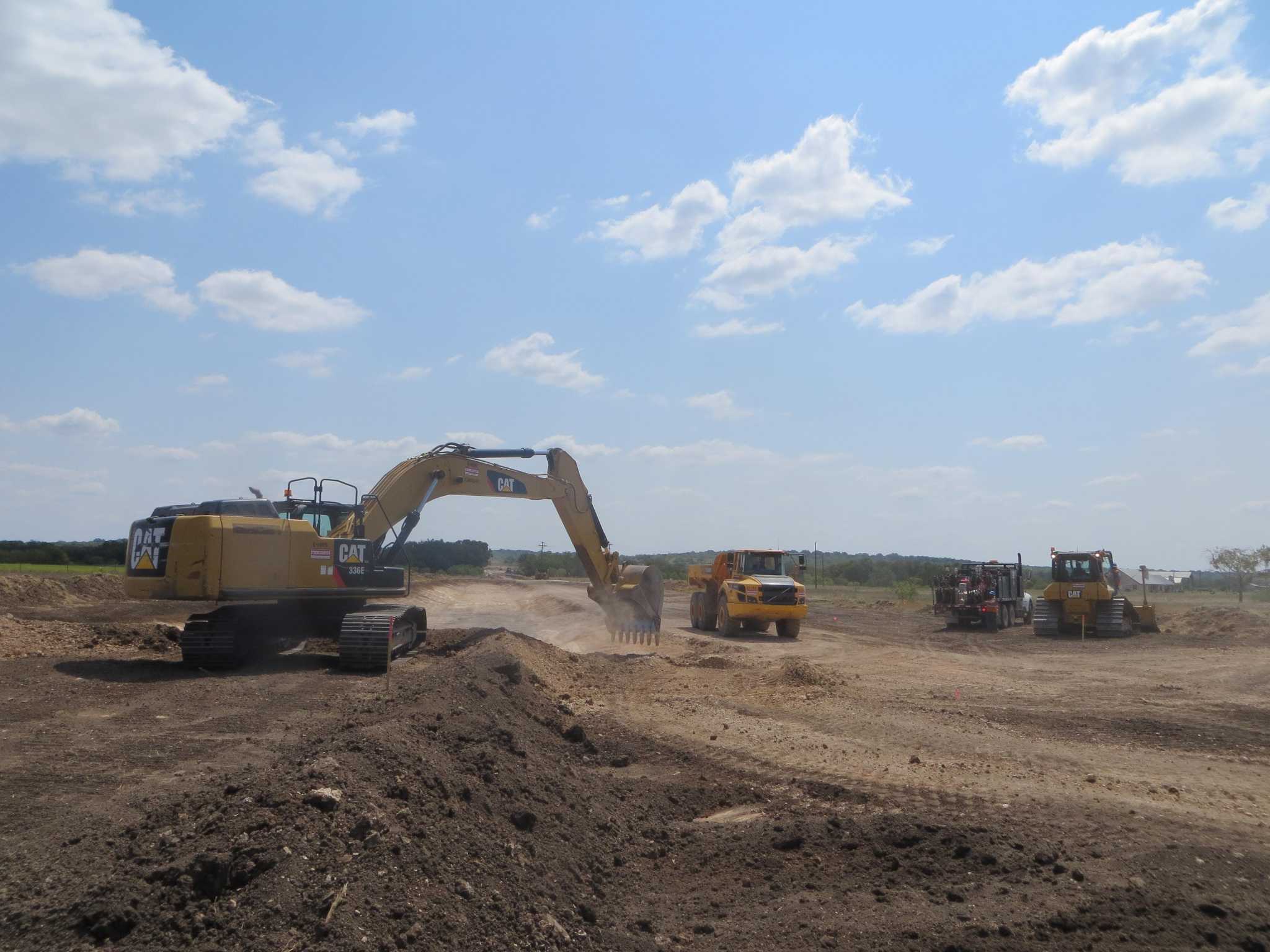 Quarry rail line in Medina County clears hurdle