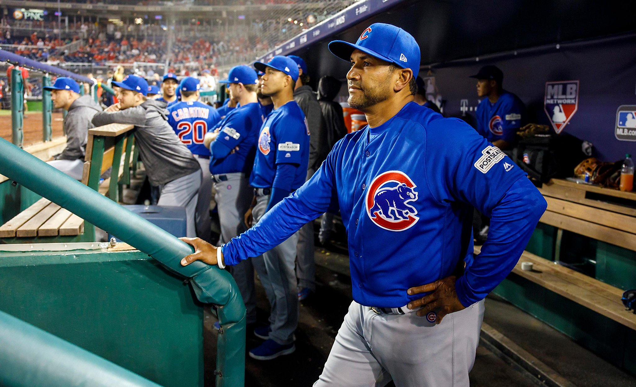 Baseball’s latest manager hires: Are they any better?