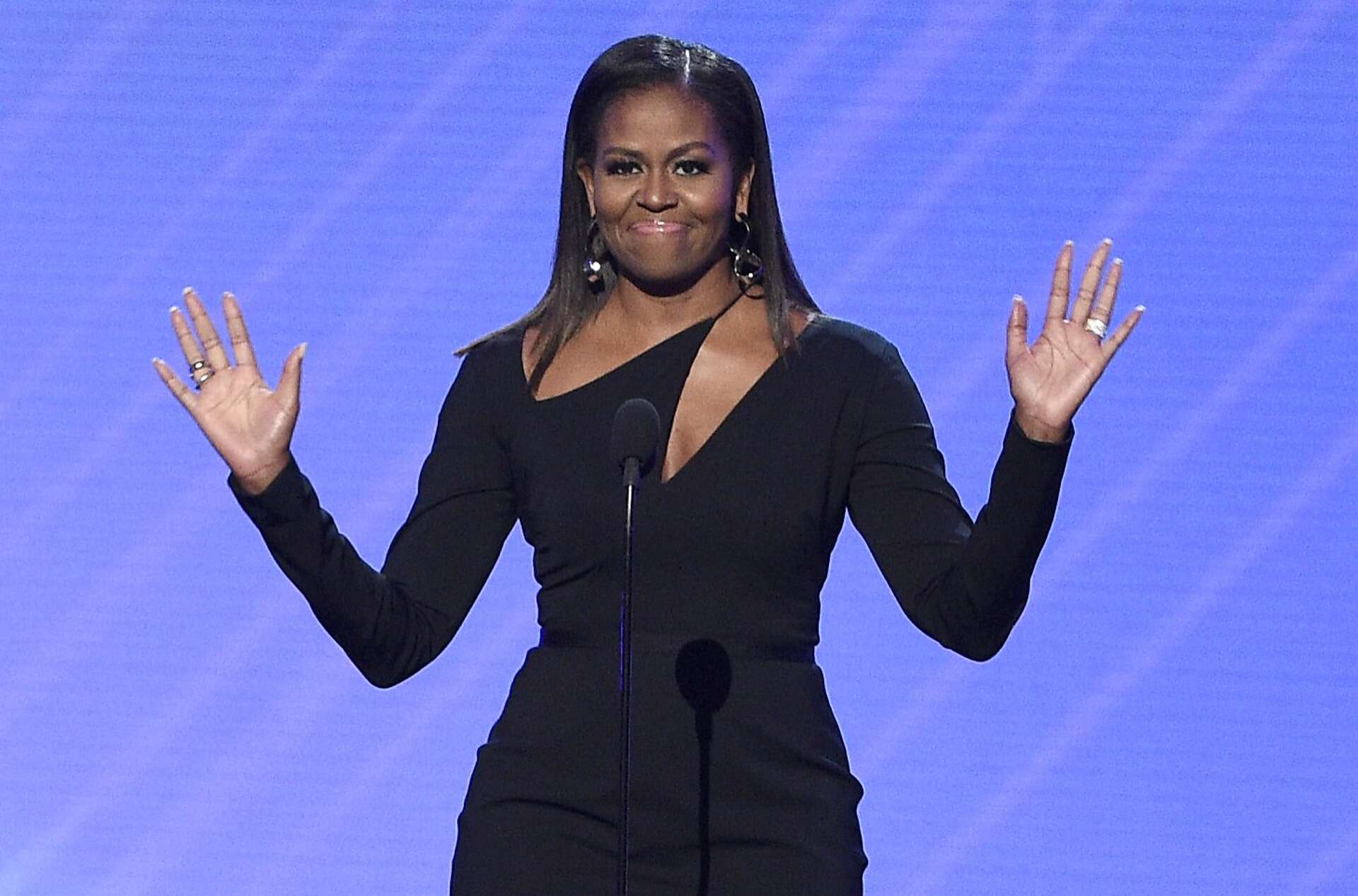 Michelle Obama likes this casual SF Greek restaurant so much she ...