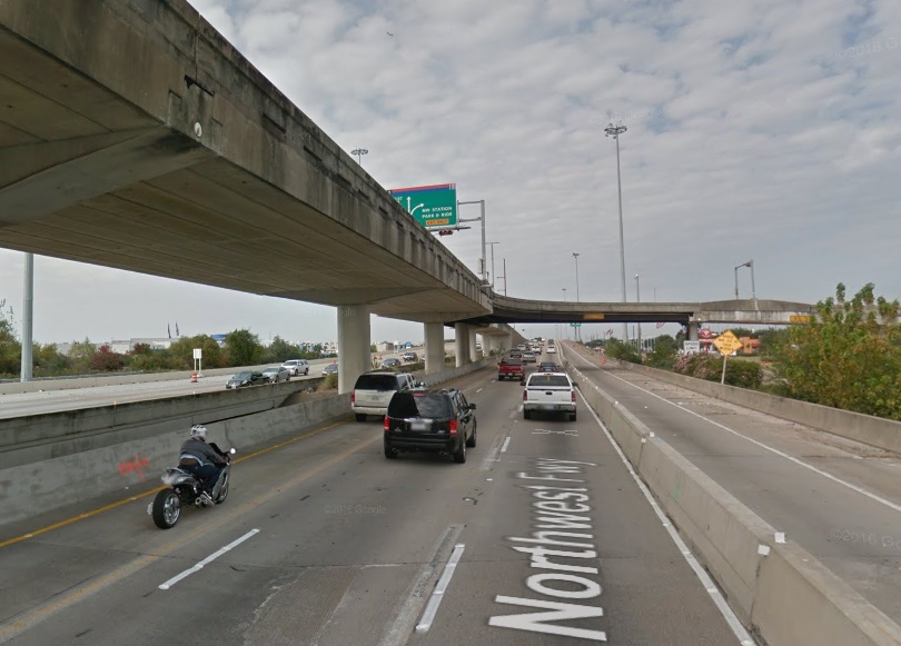 Highway 290 weekend closure canceled