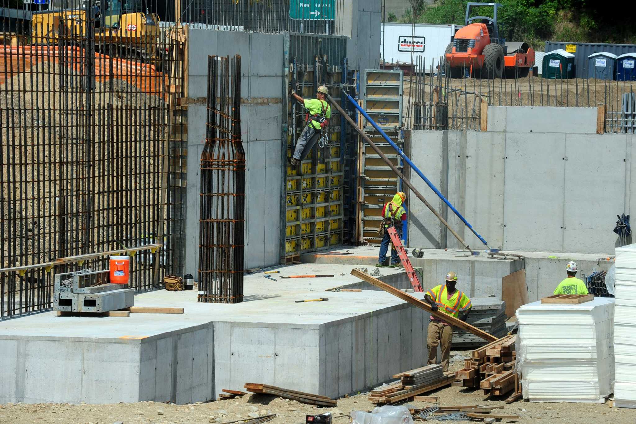 GGP: department stores ‘dug in’ for Norwalk mall