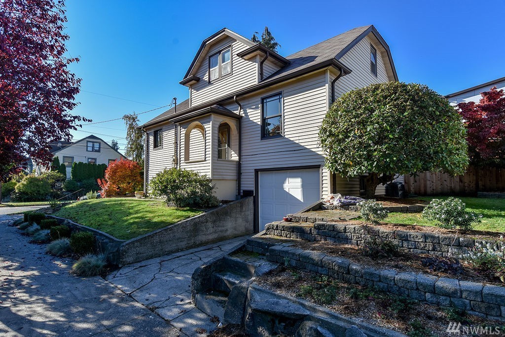 Seattle's been hottest U.S. housing market for a full year