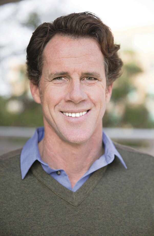 ‘Surfing With Sartre,’ by Aaron James - SFGate