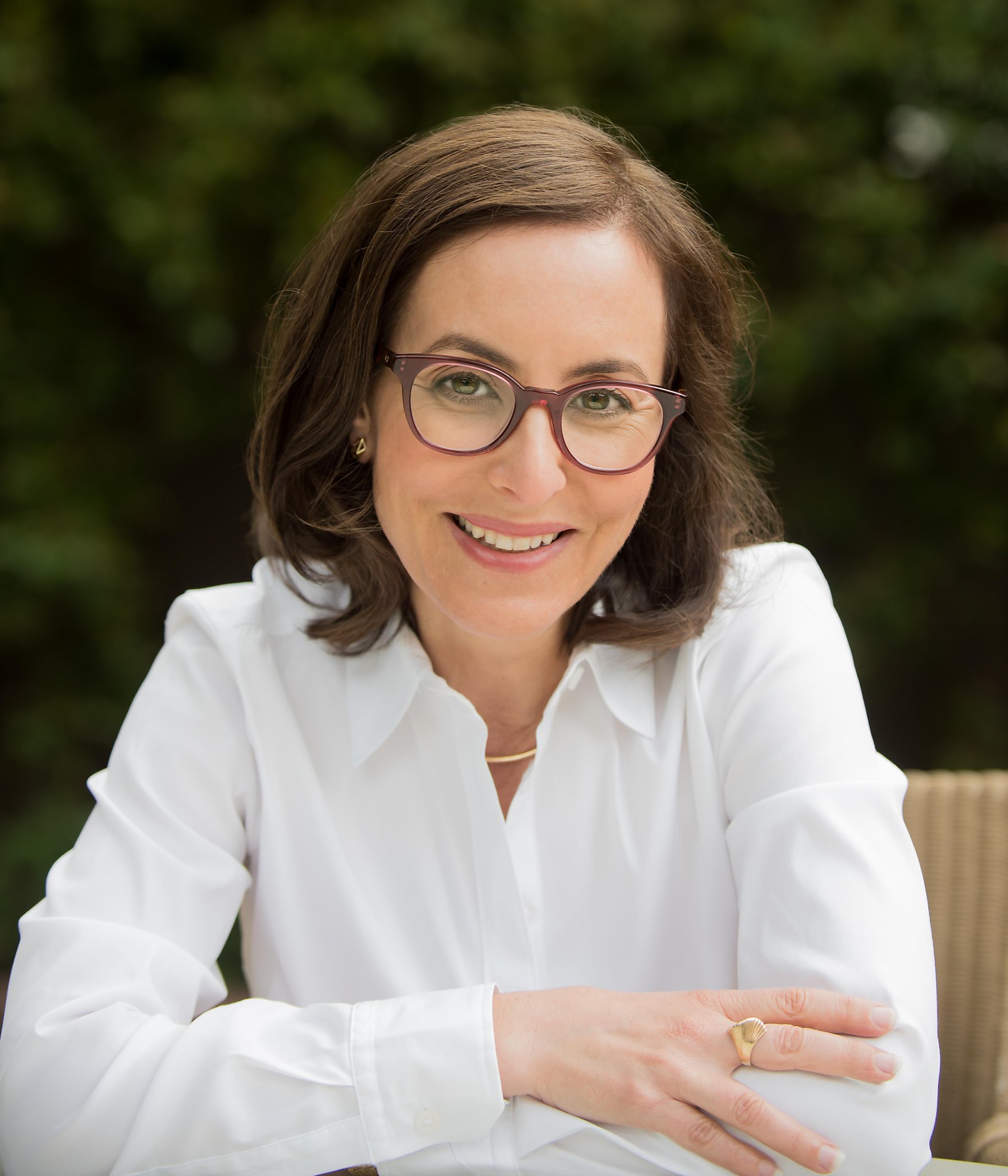 Special Edition: Leslie Berlin on her most treasured book