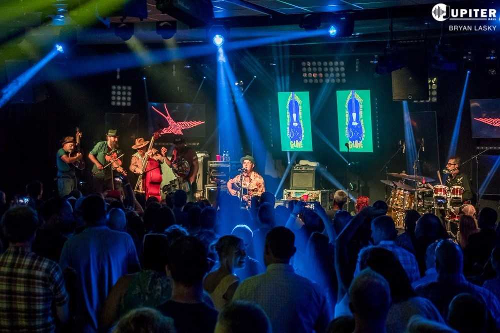 Jupiter Hall bringing bands, fans to Crossgates Mall