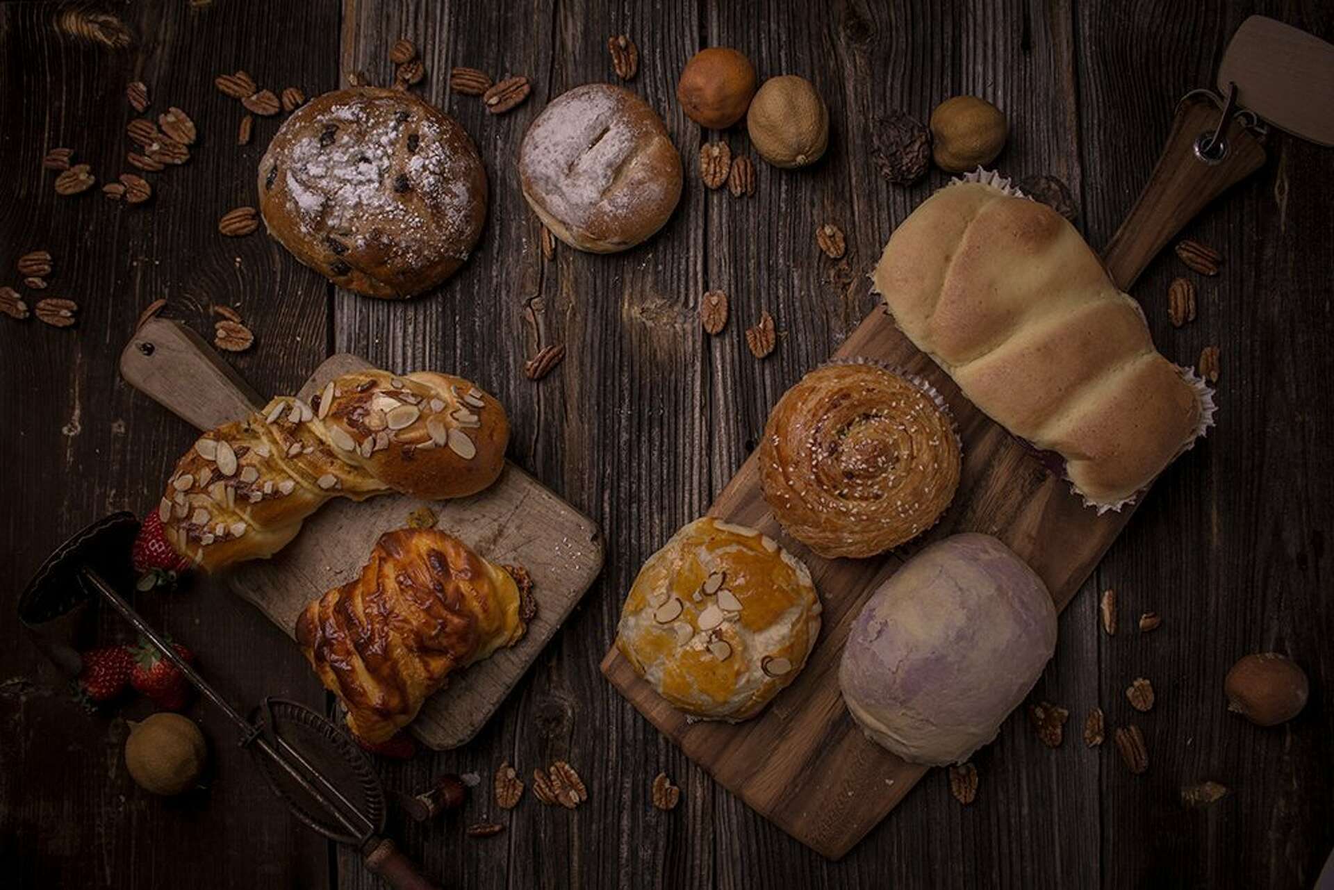 85C Bakery Café opens in Sugar Land