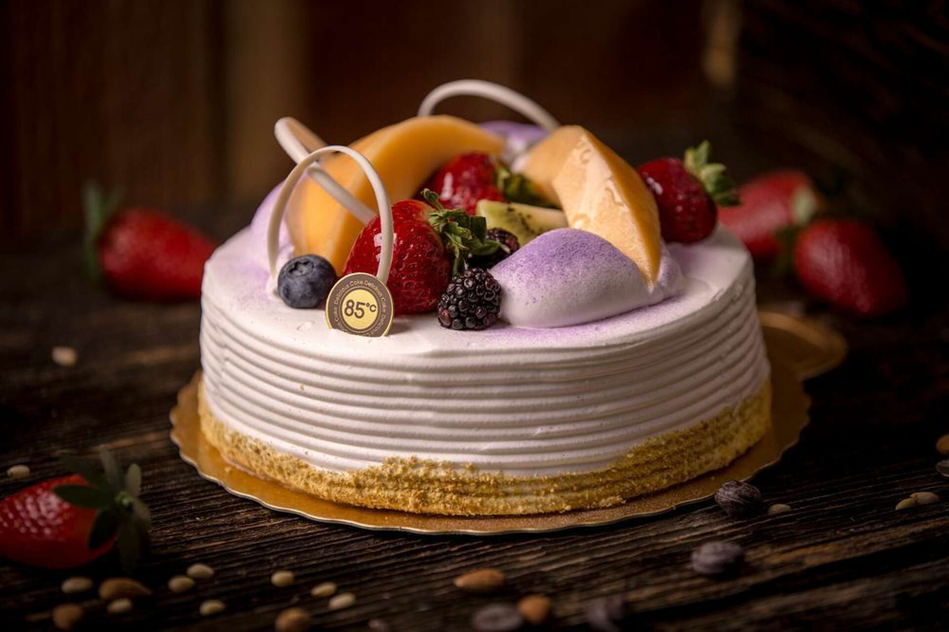 85C Bakery Café opens in Sugar Land