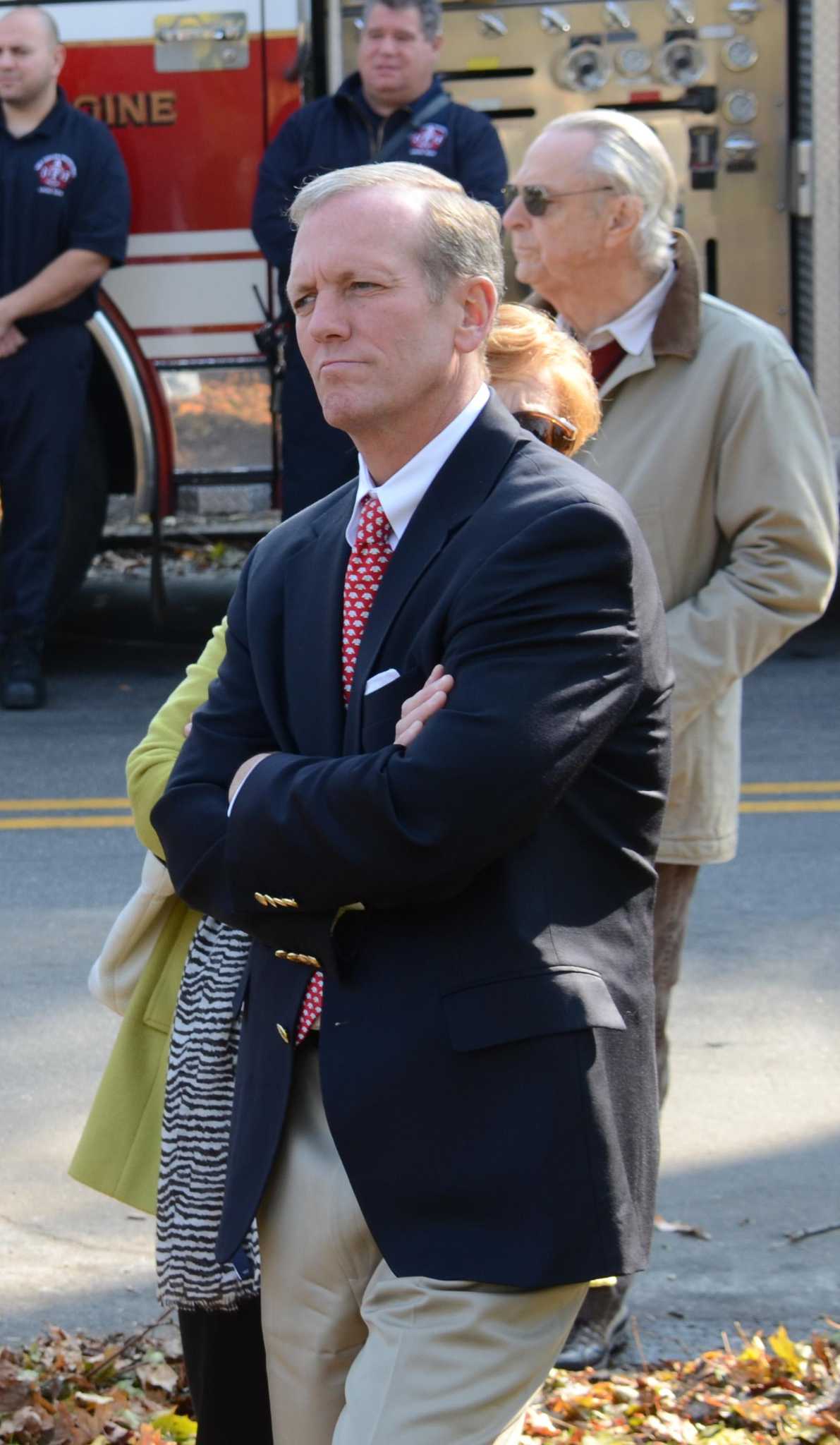 Election 2017: Republican eyes fourth term on Board of Selectmen