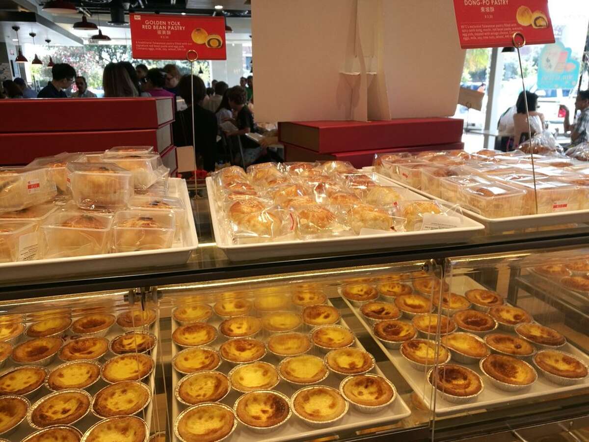 85C Bakery Café opens in Sugar Land