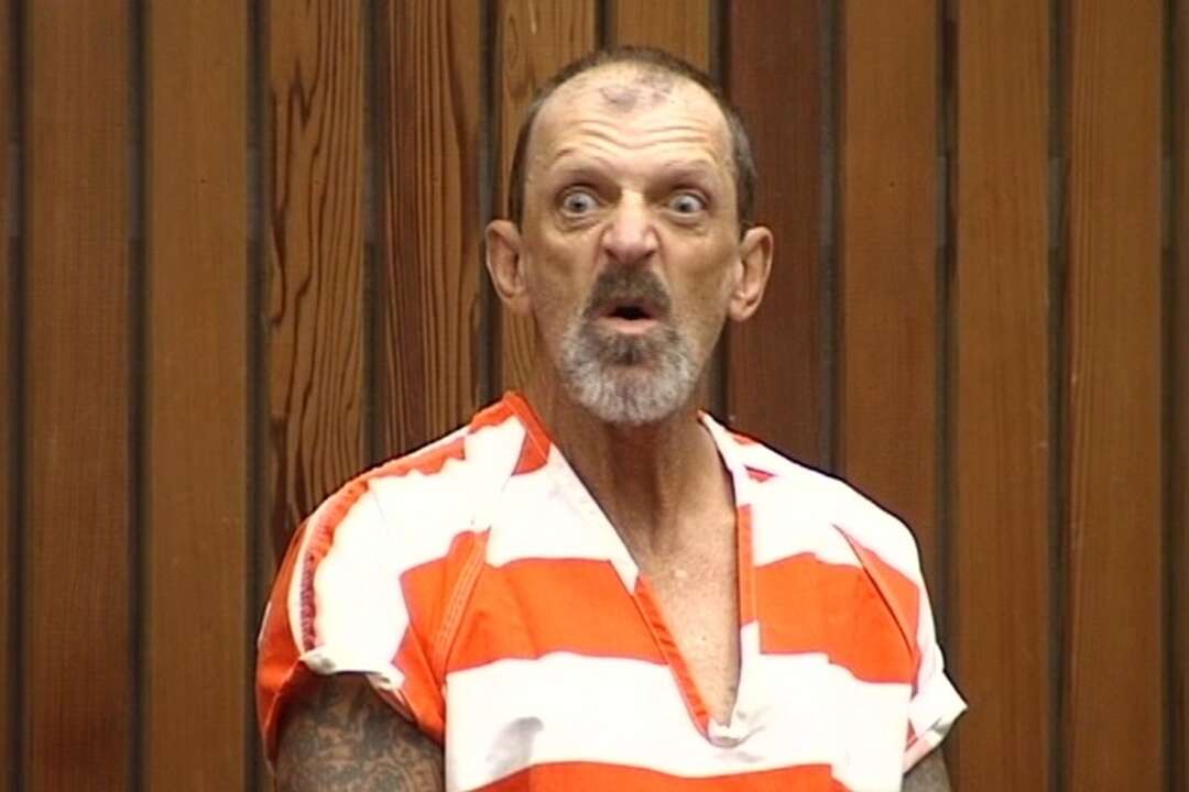 Accused Bear Fire arsonist tells Santa Cruz DA 'You're next'