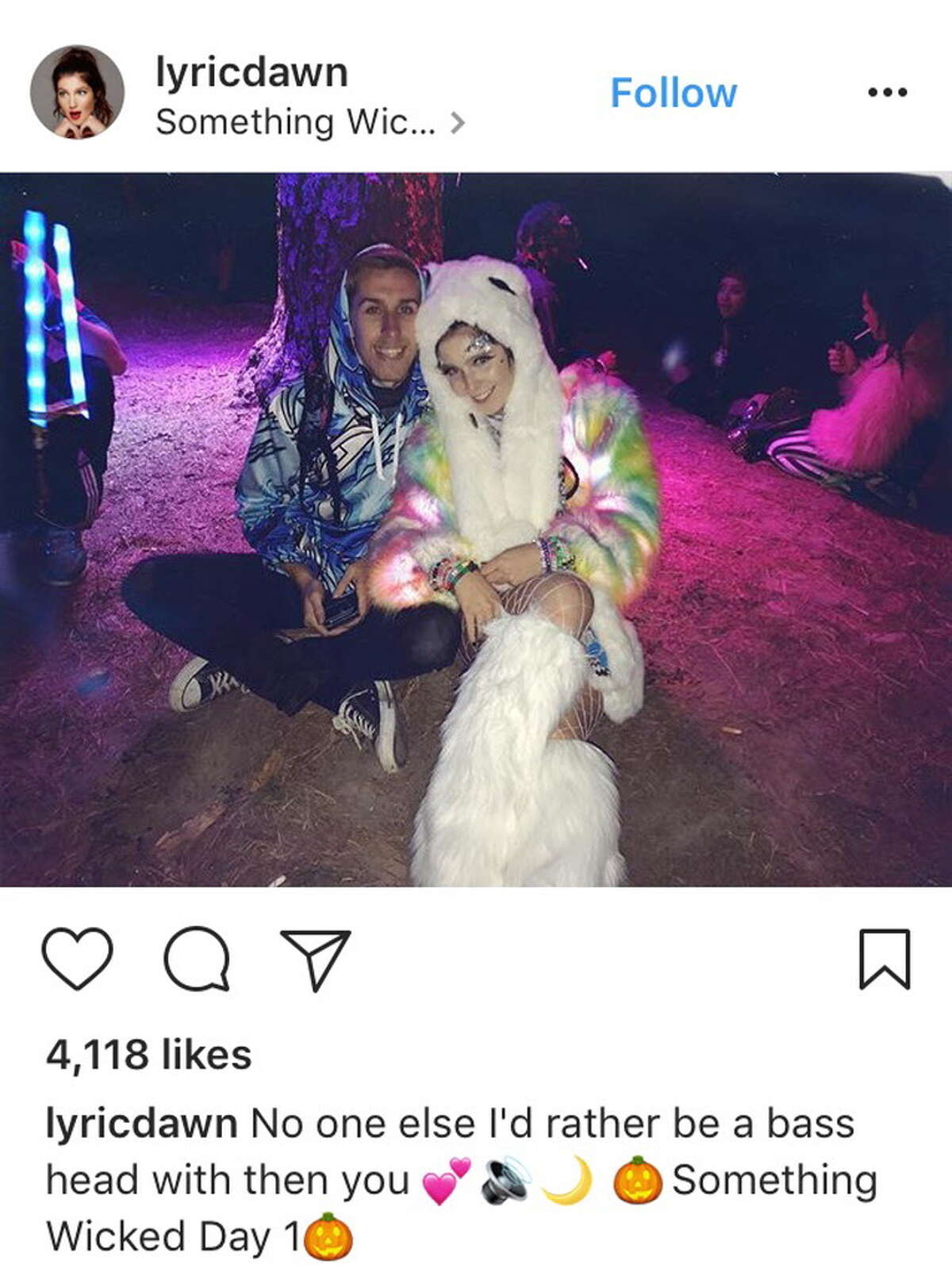 Instafamous: Where the wild things are