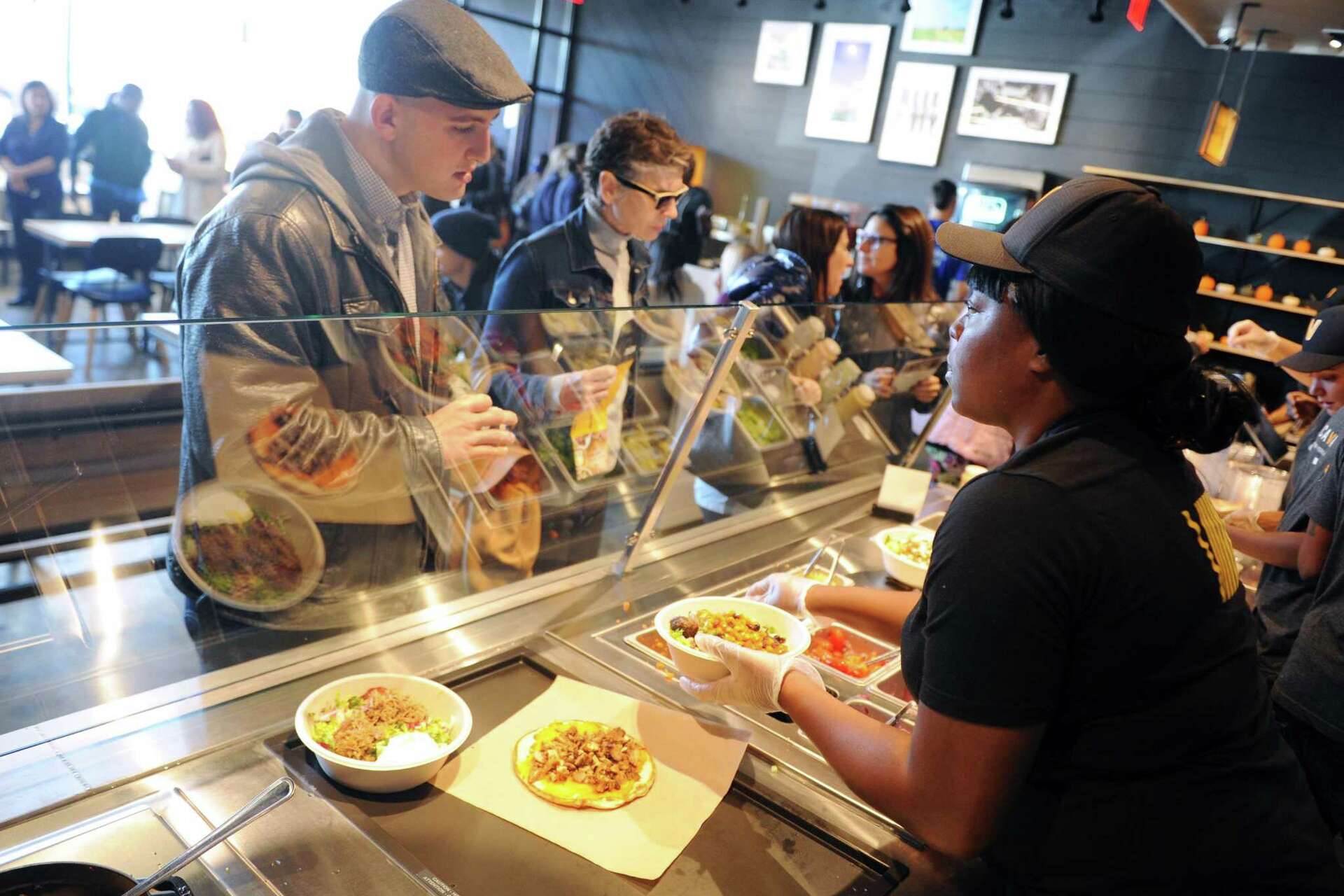 Growing chain Cava expanding into San Antonio with four locations