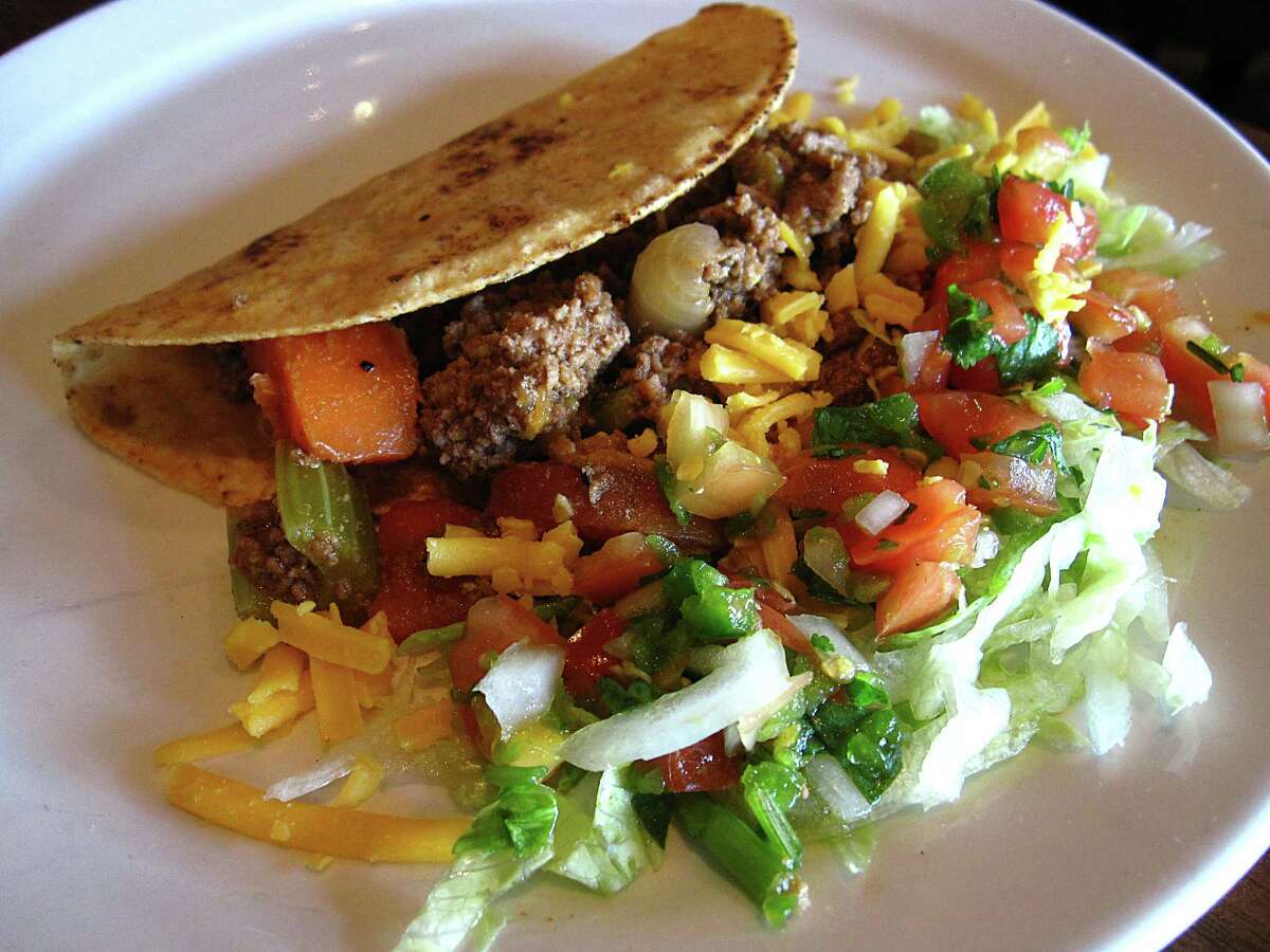 365 Days of Tacos: El Jarro de Arturo