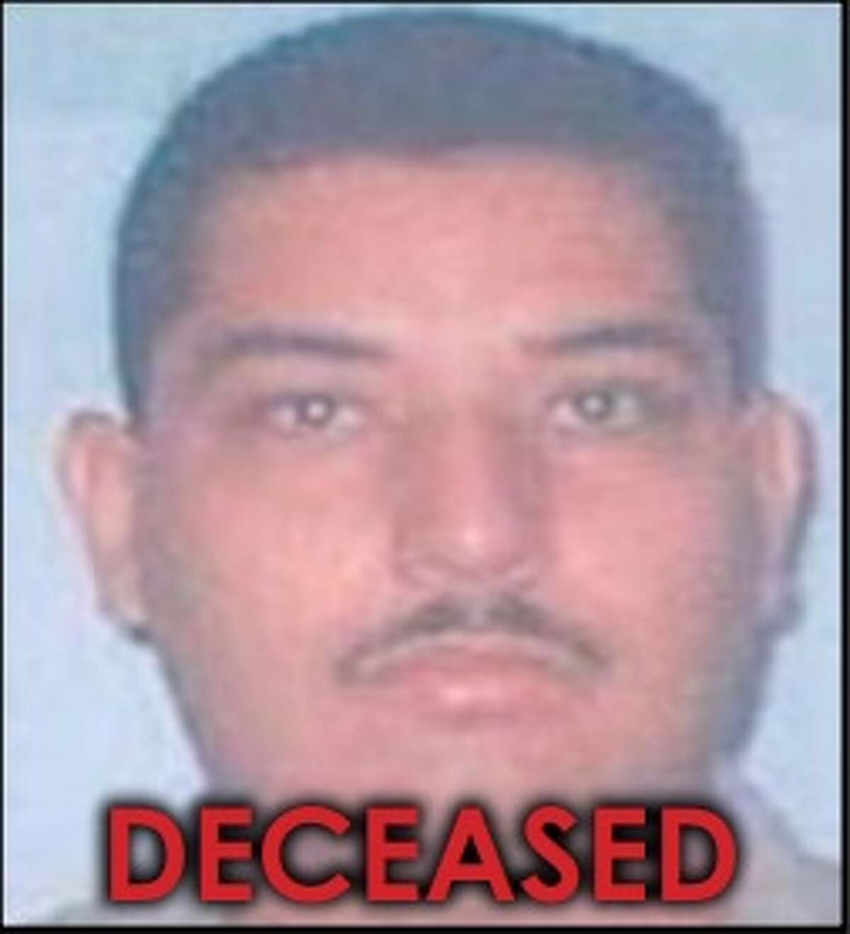 Here's the leaders of 6 Mexican cartels, according to the DEA