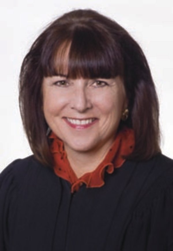 Allen leading Michigan Probate Judges Association