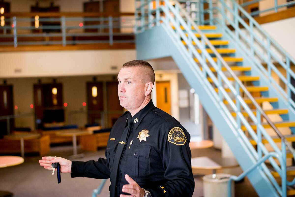Deportation chosen over Richmond jail; complaints under investigation