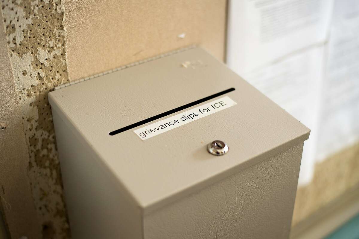 Xavier Becerra opens review into abuse claims by immigrants at Richmond ...