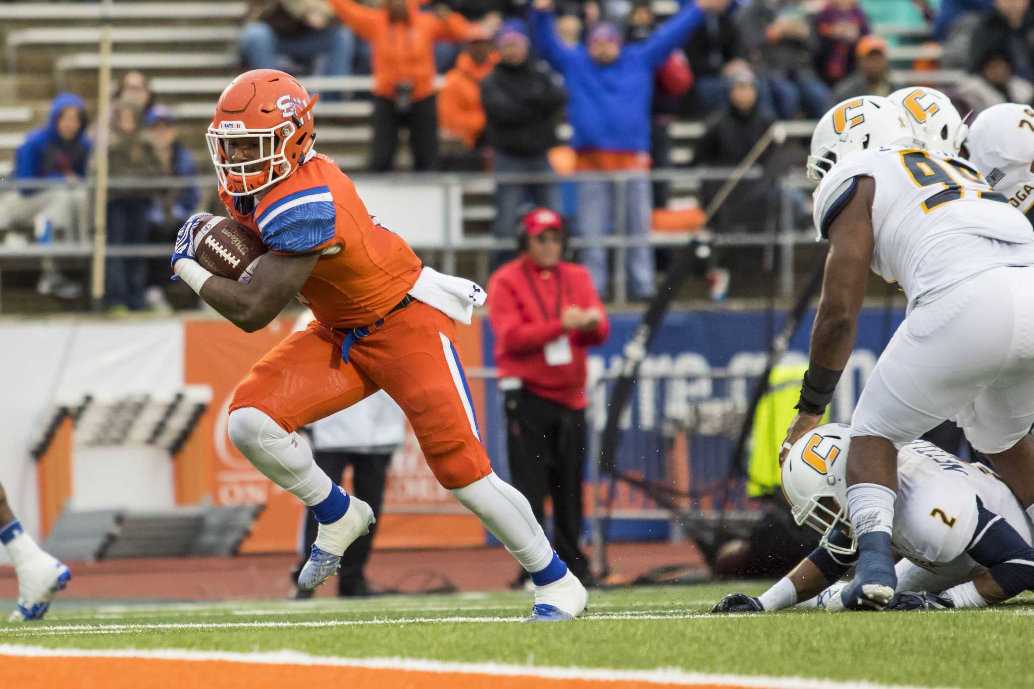 Breaking down Sam Houston State vs. Incarnate Word