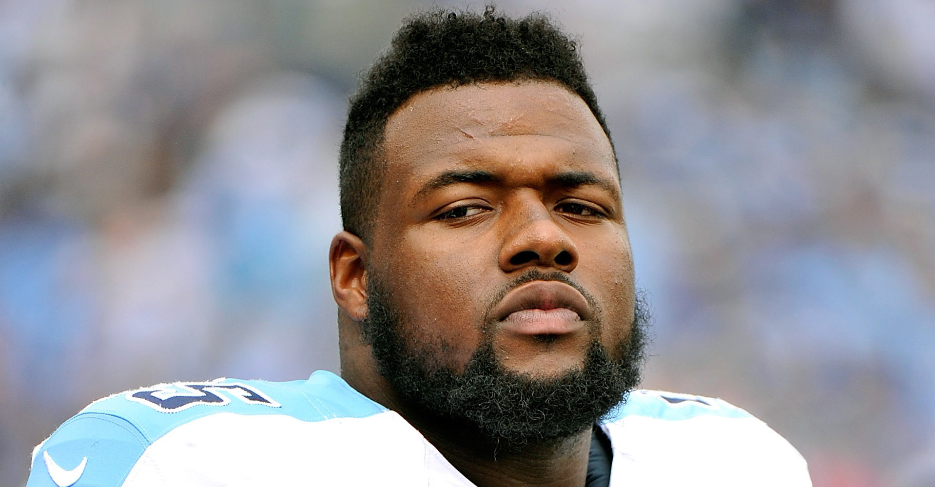 Texans have familiar feel for ex-Patriots DL Angelo Blackson