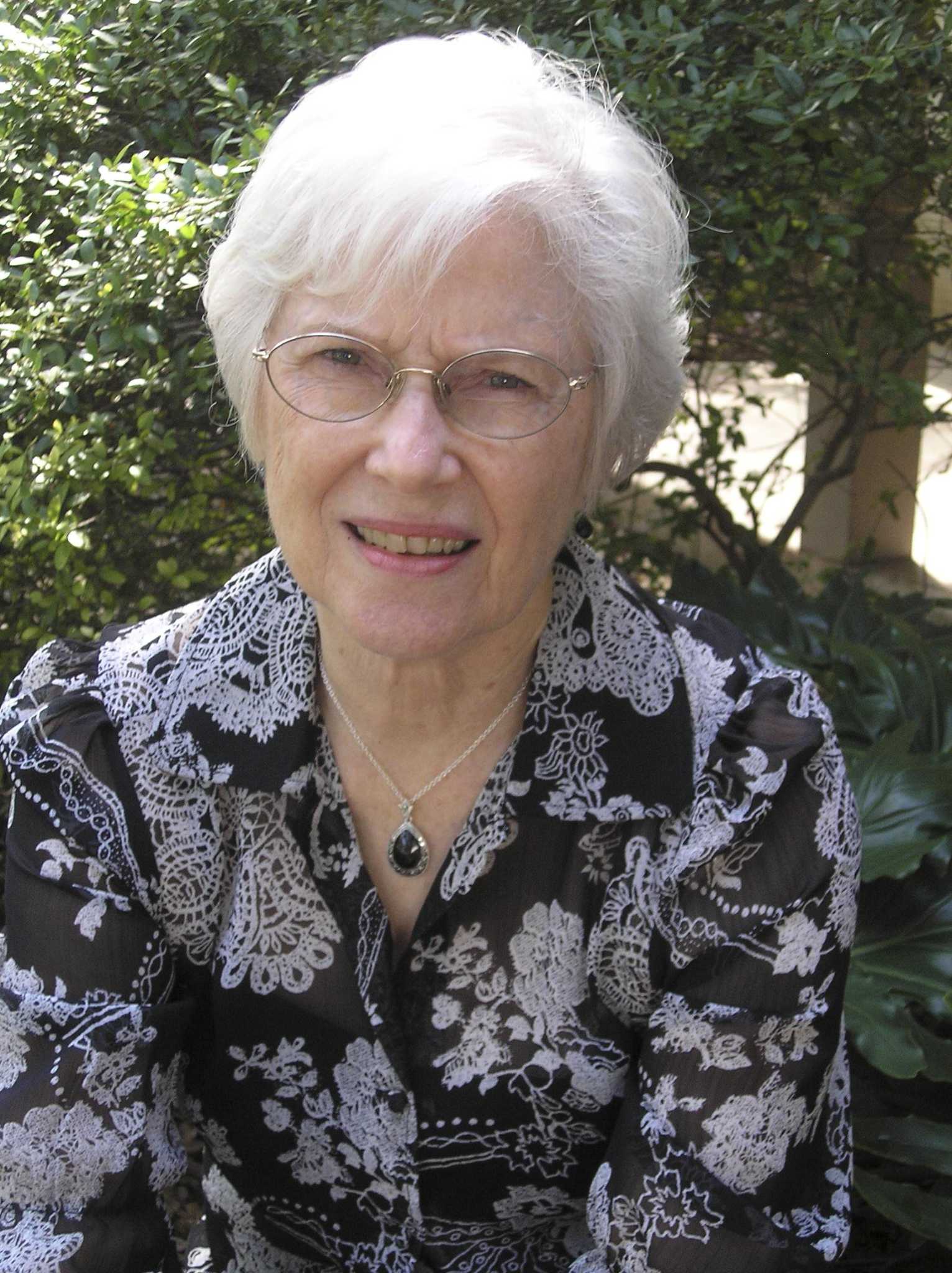 Strader was dedicated to children and their mothers