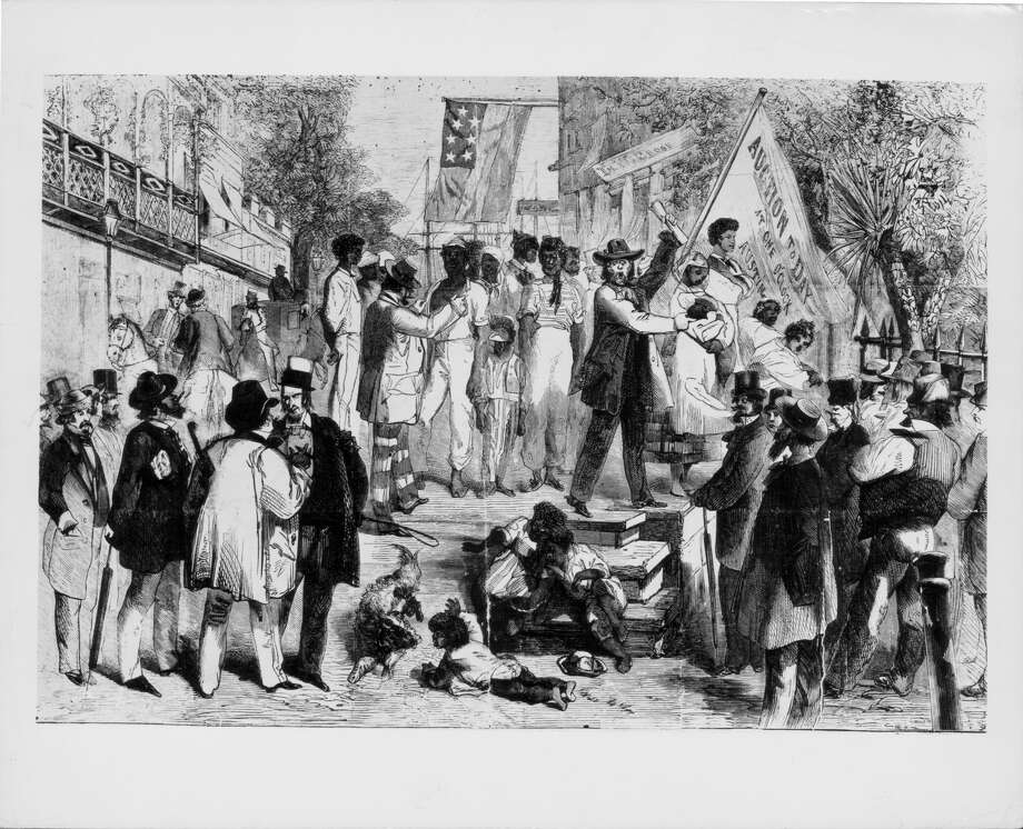 The noose plagued Mexican-Americans, too - San Antonio Express-News