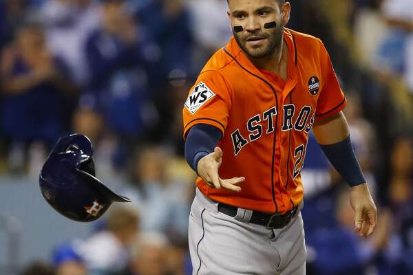 Champs: Astros' first World Series win is a triumph for Houston ...
